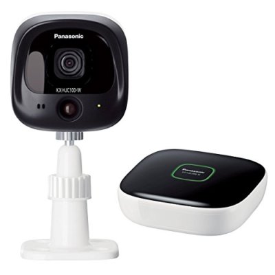 Panasonic Outdoor Camera Kit KX-HJC100K-W | eBay