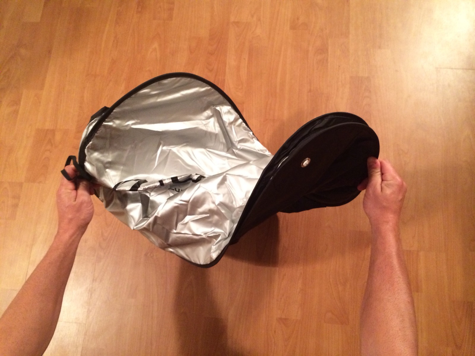 Lexus RC350 Sunshade Sun shade Level 7 Easy Fold Pivot System Fits ...