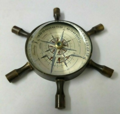 Compasses - Floating Compass