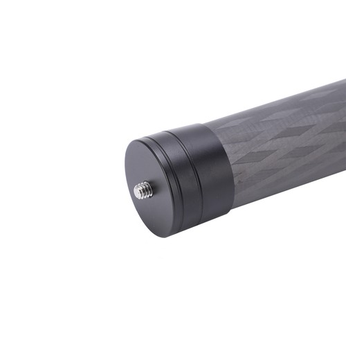 Durable Universal Stabilizer Extension Rod Carbon Fiber Ball Head ...