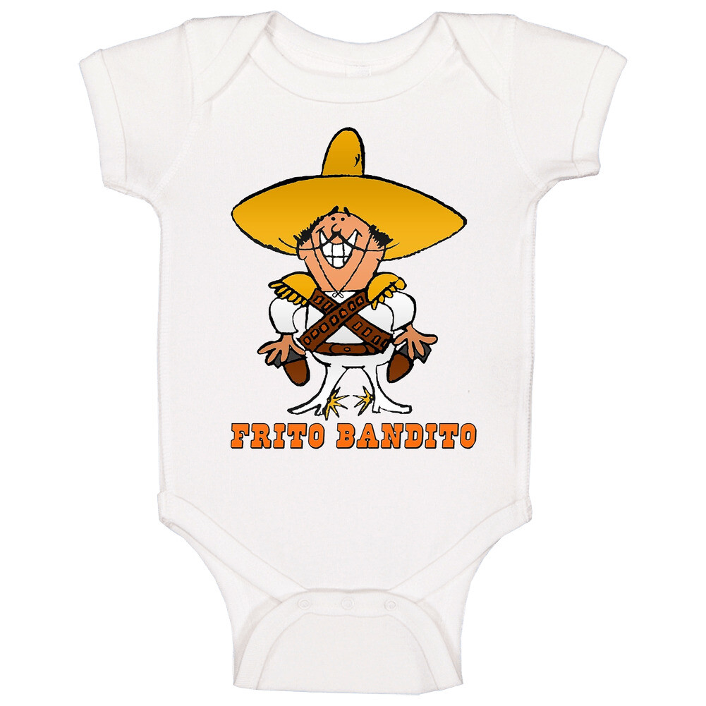 Original Frito Bandito