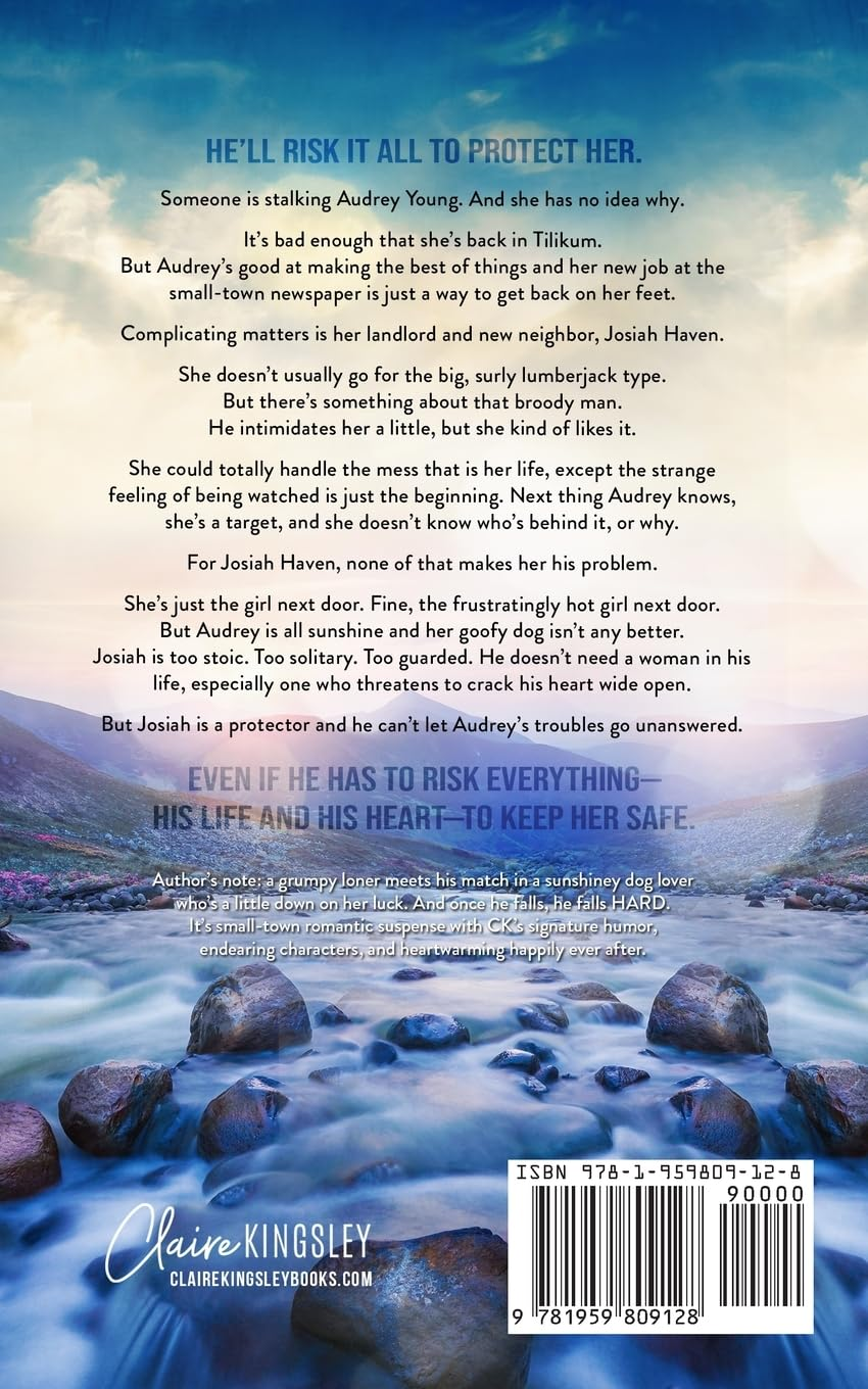 Obsession Falls : A Small-Town Romance by Claire Kingsley (2023, Trade ...