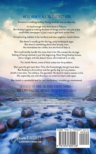 Obsession Falls : A Small-Town Romance by Claire Kingsley (2023, Trade ...