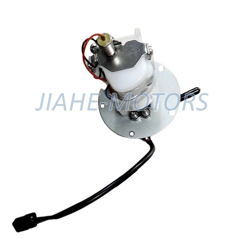 Fuel Pump Assembly for Kawasaki Ninja ZX6R ZX600R ZX636 ZX636E 2007 ...