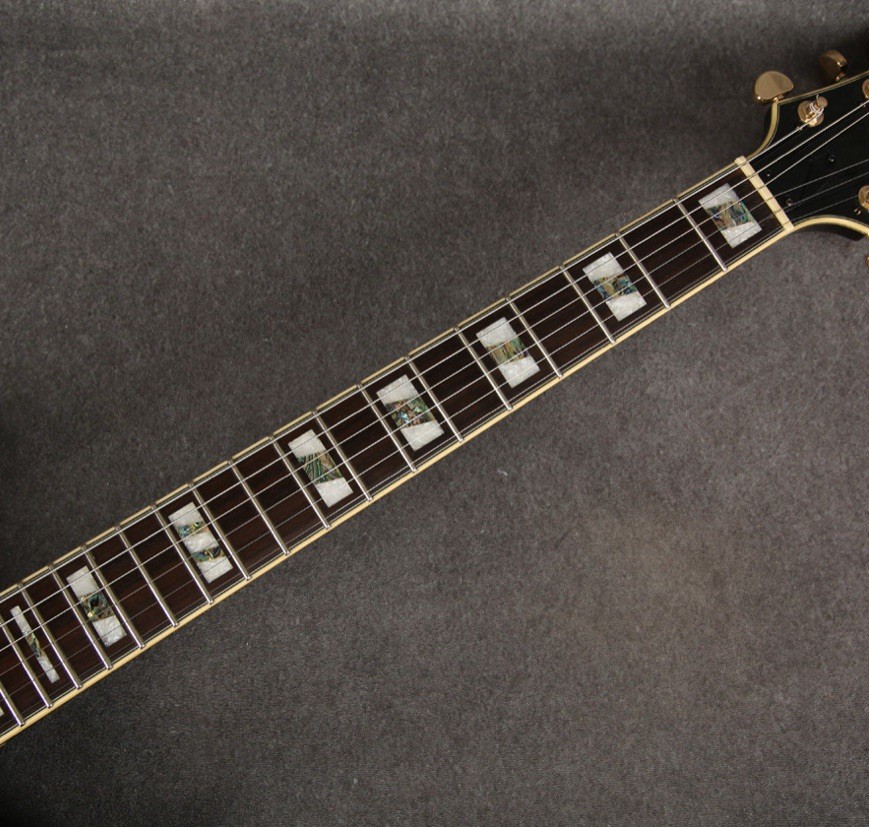 Ibanez AR325-DBS Dark Brown Sunburst | eBay UK