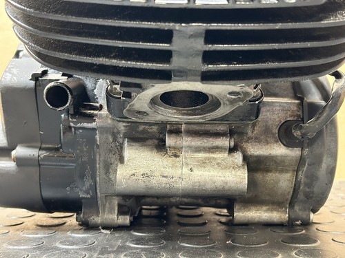 2006 YAMAHA BLASTER MOTOR COMPLETE ENGINE CLEAN PSi=135 RUNS GREAT #235 ...