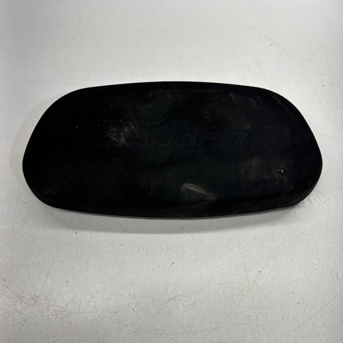 Headrest, Black - 2007 POLARIS Ranger 700 4x4 | eBay