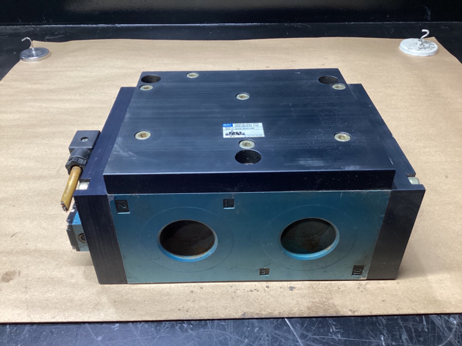 Mac 69A-A1-MAB-JDA0-2JR #103F46FML | eBay