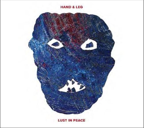 HAND & LEG - LUST IN PEACE NEW CD 859732471417| eBay