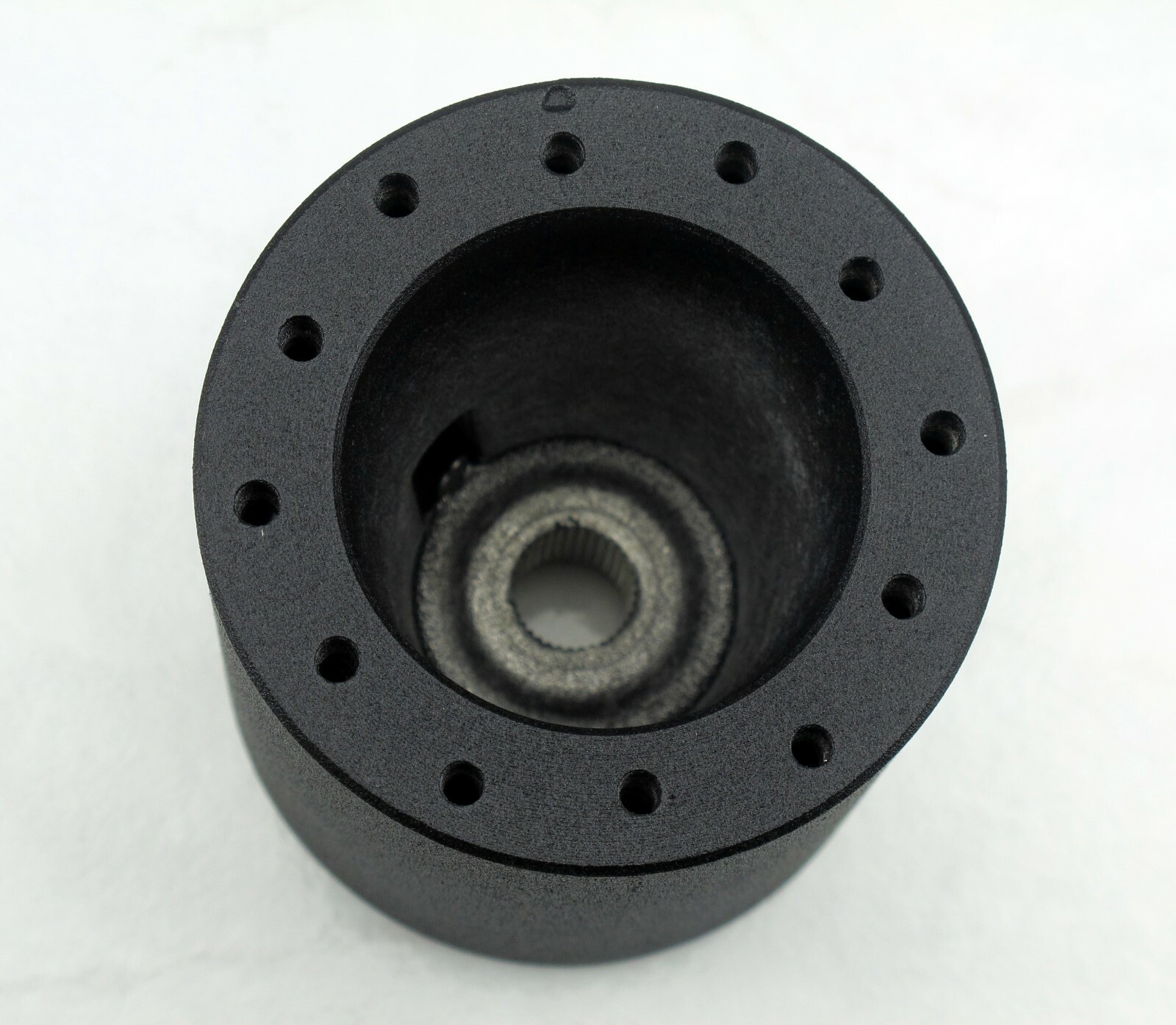 Crowder's Steering Wheel Hub Adapter For MOMO NRG Nardi - All De Tomaso ...