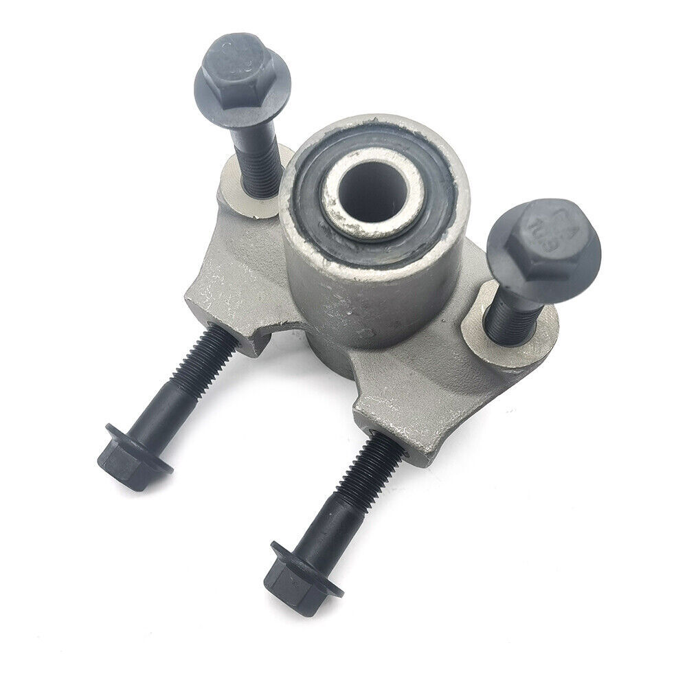 2PCS Leaf Spring Hanger Bracket Rearward For 1999-2005 Ford Excursion ...