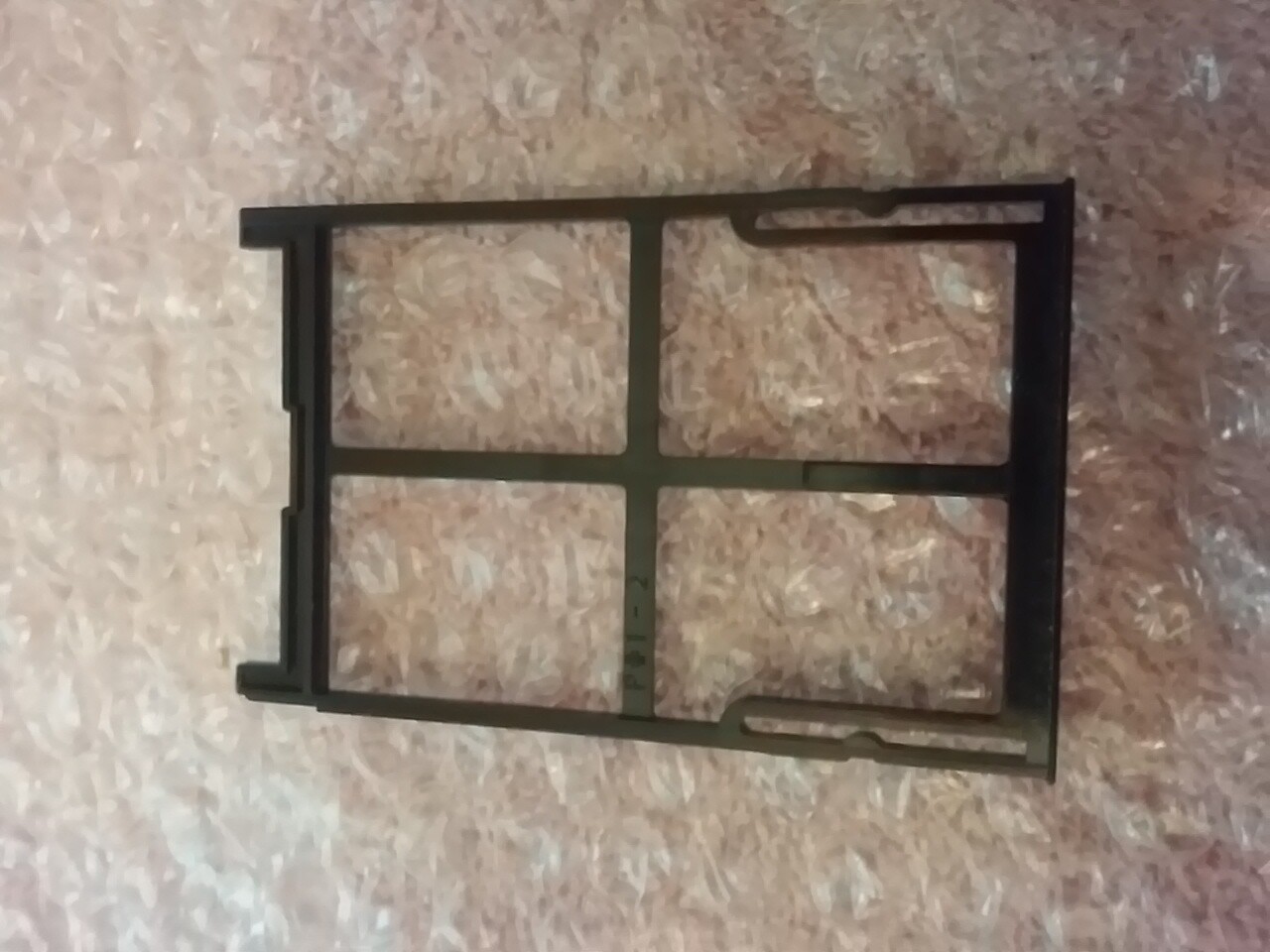 Portege r100 dummy pcmcia card | eBay