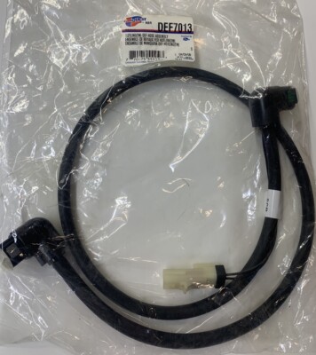 Carquest Hotline (tm) Def Hose Assembly DEF7013 | eBay