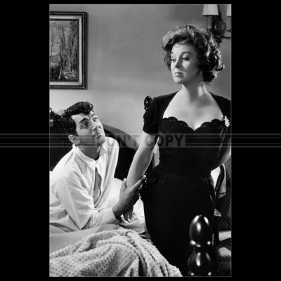 Photo F.023270 DEAN MARTIN & SUSAN HAYWARD (ADA) 1961 | eBay