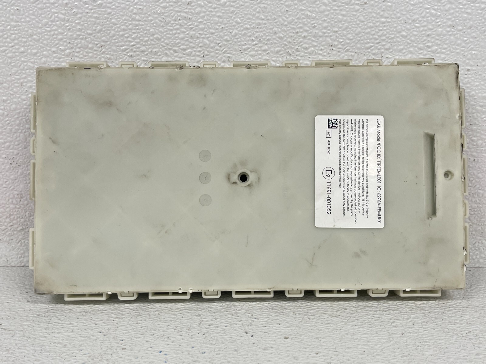 ⭐14-21 BMW 2-SERIES F22 FRONT BCM BODY CONTROL MODULE UNIT ASSY OEM ...