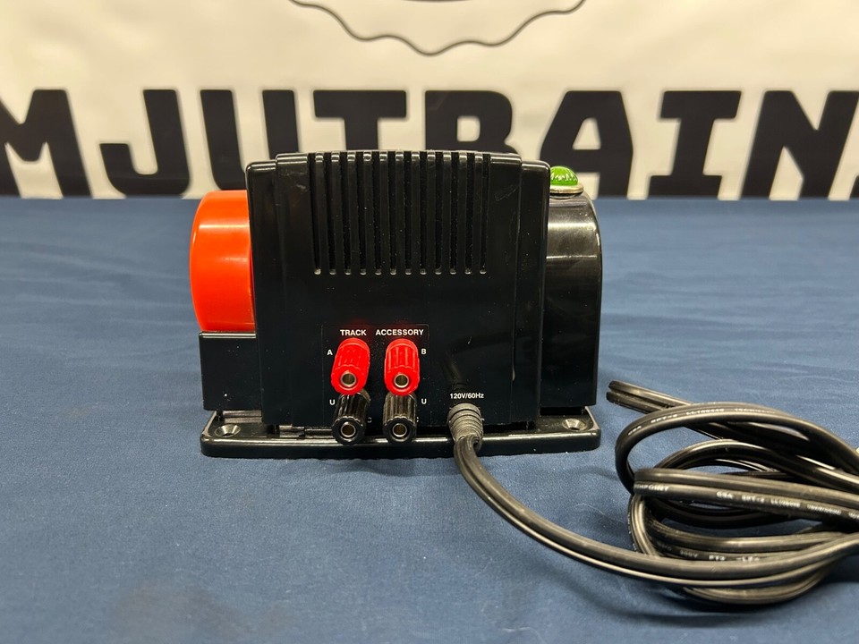 Lionel O Gauge 80 Watt CW-80 Transformer 6-14198 NO BOX | eBay