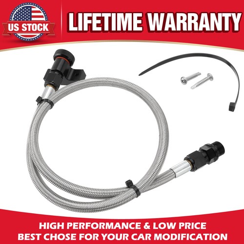 22200 Automatic Transmission Dipstick for FORD F-150 [6R80, 10R80 ...