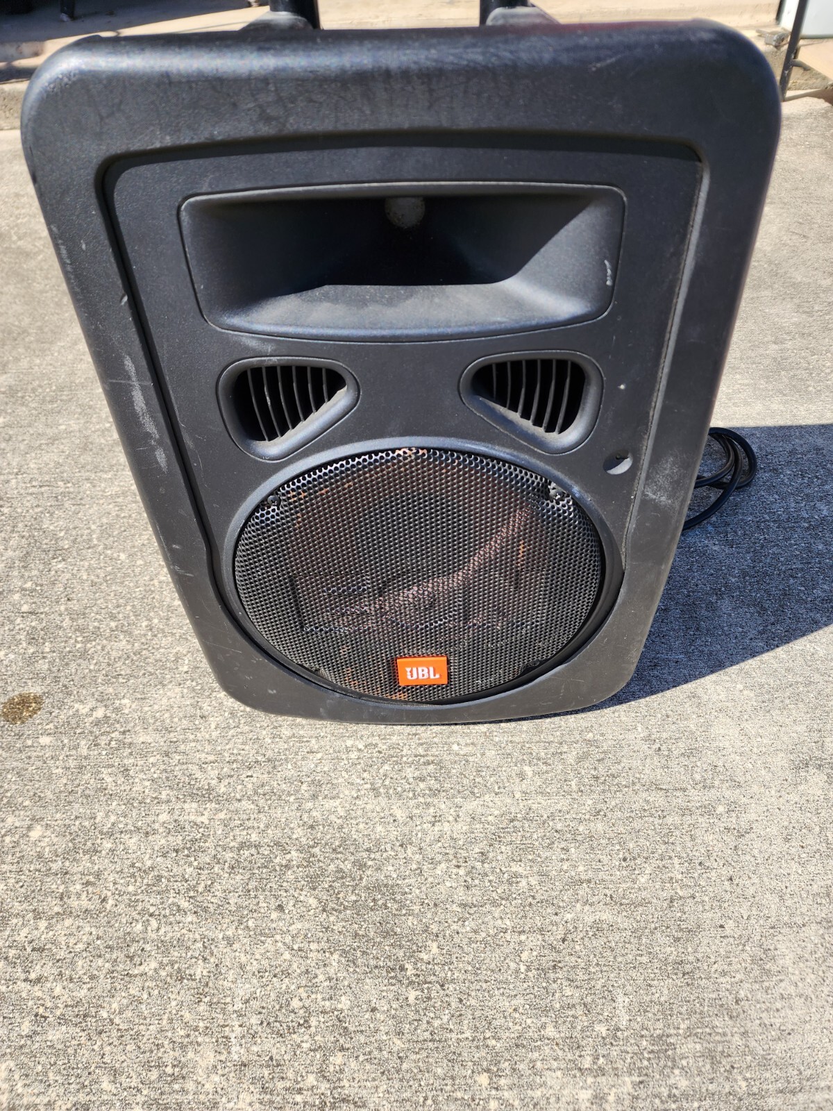 JBL EON 10 G2 Main / Stereo Speakers for sale online | eBay