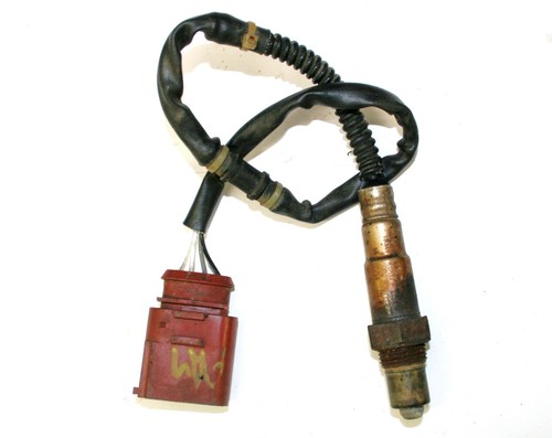 VW Golf Mk4 Rear Oxygen lambda probe Sensor 4 Pin 06A906262F | eBay