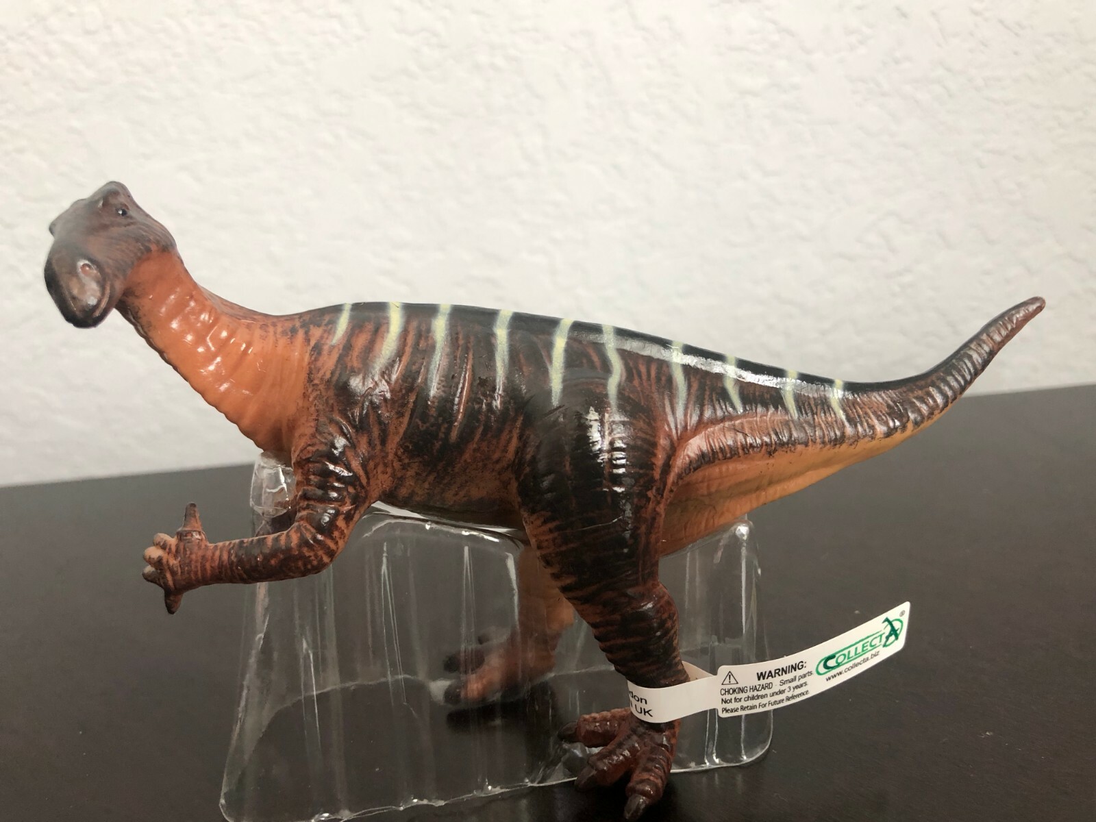Bullyland Iguanodon