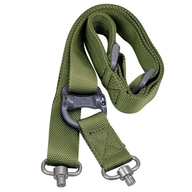 Retro Tactical Adjust Quick Detach QD 1 2 Point Multi Mission 1.2 ...