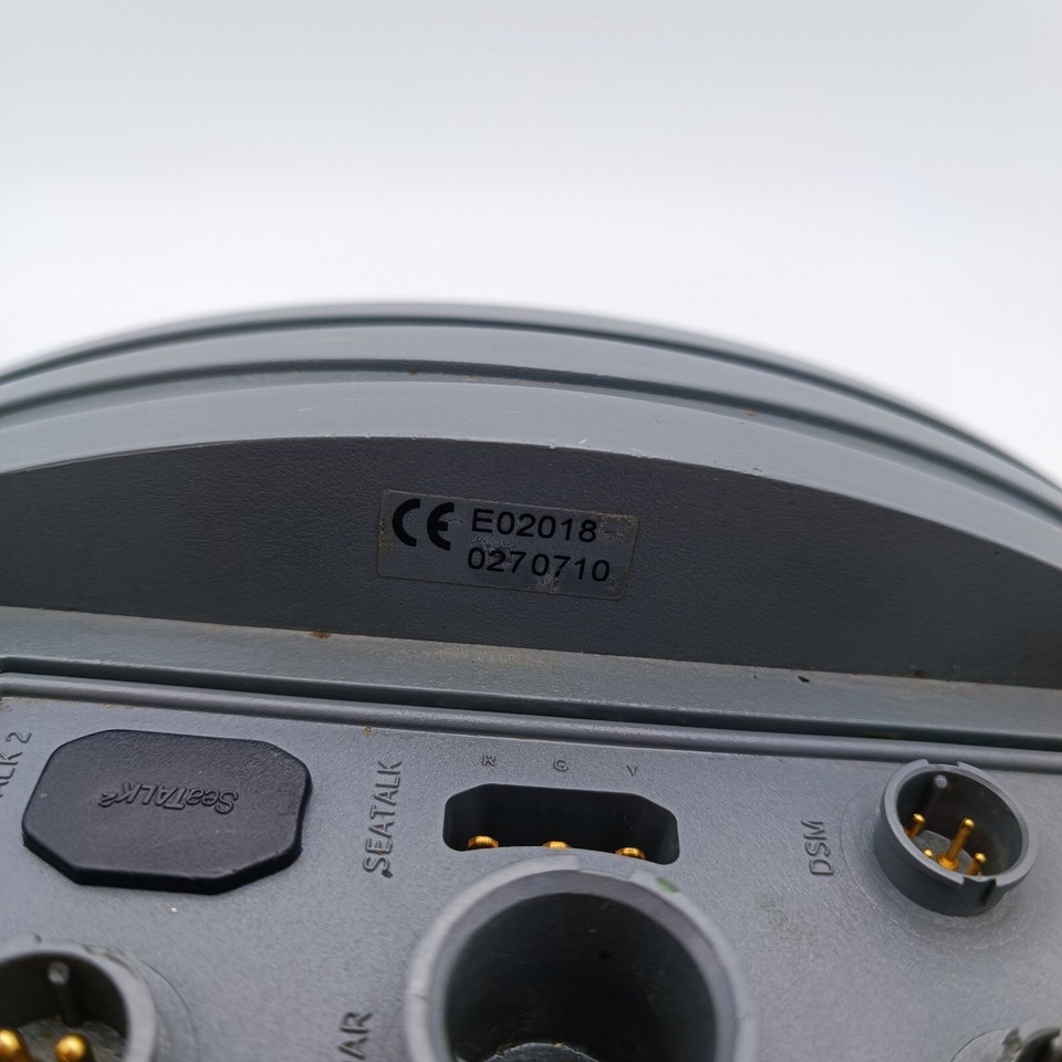 Raymarine C70 MFD GPS Multifunction Chartplotter Fishfinder GPS Display ...