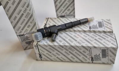 Iveco FPT F5H Injector NEW Case New Holland OEM 5801569141 | eBay