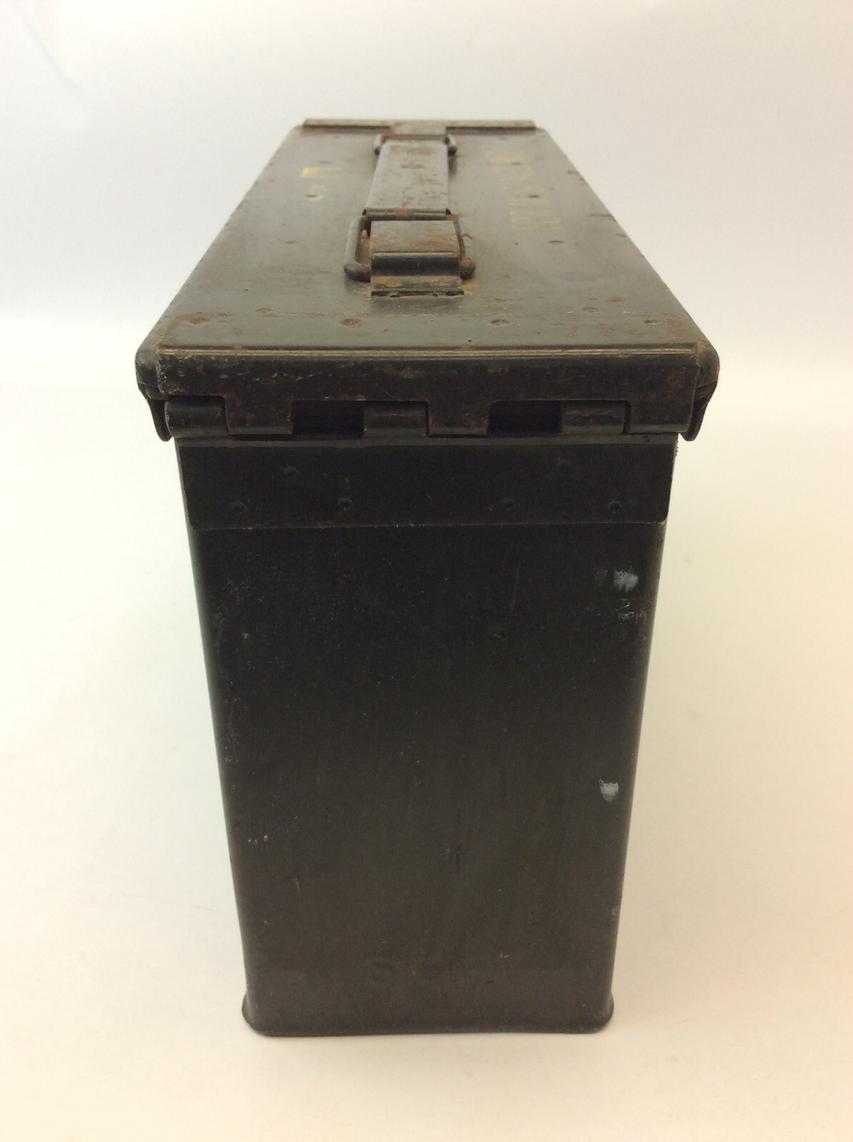 Military 200 Cartridges 7.62mm M13 Cartons LC-81B600L073 Ammunition ...