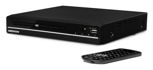 MEDION LIFE E71021 MD 80036 DVD Player USB HDMI Xvid MPEG4 MP3 JPEG ...