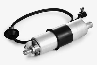 NEW MERCEDES-BENZ CLK C208 ELECTRIC FUEL PUMP A0004706394 3.2 PETROL ...