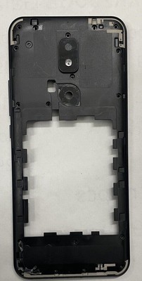 OEM AT&T MOTIVATE 2 EA211002 REPLACEMENT MID FRAME CAMERA LENS HOUSING ...