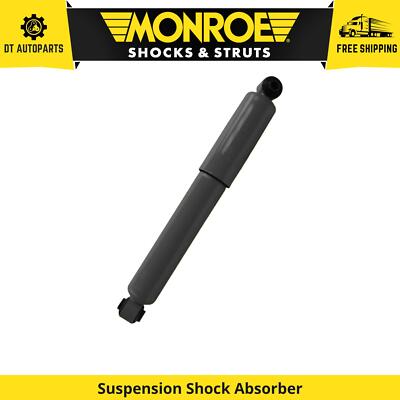 For 2008-2021 Hino 338 Suspension Shock Absorber Rear Monroe 2009 2010 ...