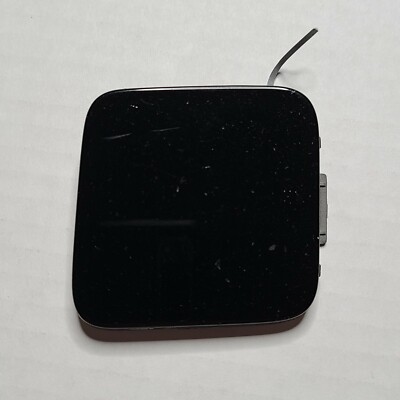 MERCEDES S CLASS 2010-2013 FRONT BUMPER TOW HOOK COVER OEM A2218850322 ...