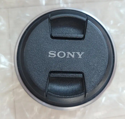 Sony SEL16F28 16mm F2.8 AF Wide Angle Camera Lens E-mount Autofocus | eBay