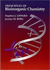 Stephen J. Lippard Jeremy Ber Principles Of Bioinorganic Chemistr ...