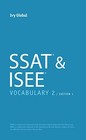 SSAT and ISEE Vocabulary 2 (Iv - NEW | eBay