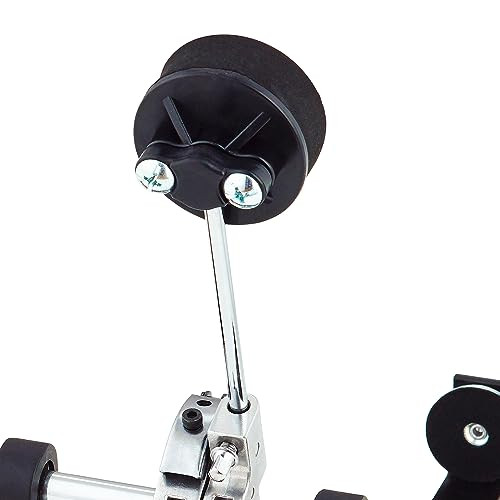 Ortega Guitars Hands Free Percussion Right Foot Cajon Pedal Bag | eBay