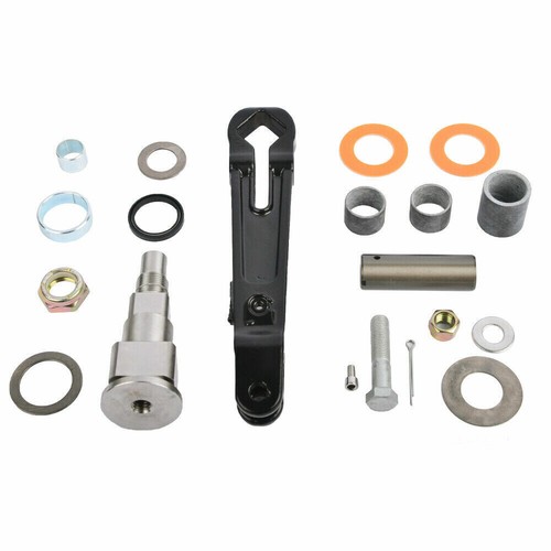 100% NEW UPPER GIMBAL STEERING ARM SHAFT PIN FOR MERCRUISER 866322A01 ...