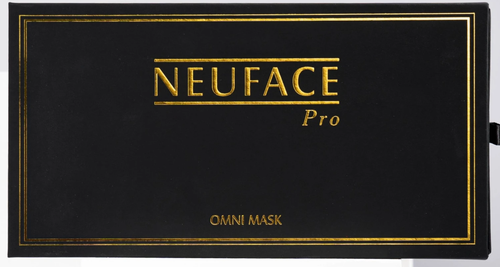 NEUFACE PRO OMNI MASK 6PCS-USA Seller | eBay