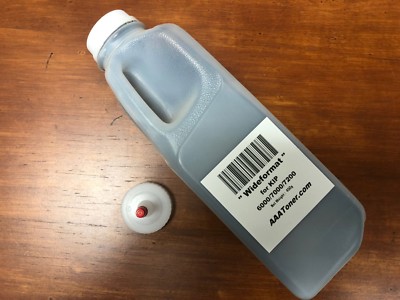 (450g) Toner Refill for KIP 6000/7000/7200 Starprint Wide Format (1 ...