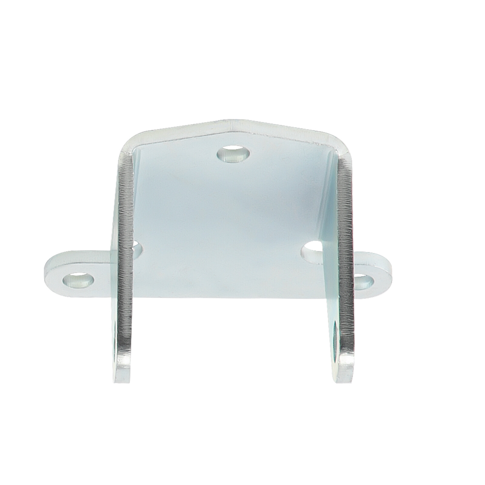 Front Engine Motor Mount & Frame Mount Set for Chevy Small Block SBC ...