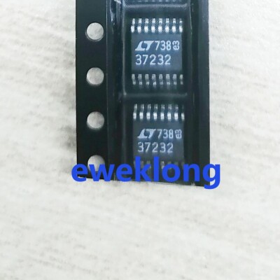 3pcs x LTC3723EGN-2 SSOP16 LTC3723 Marking Code 37232 LT IC Chip | eBay