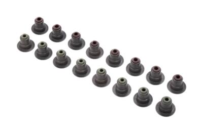 GM Genuine Parts 12693552 Engine Valve Stem Oil Seal Set | eBay