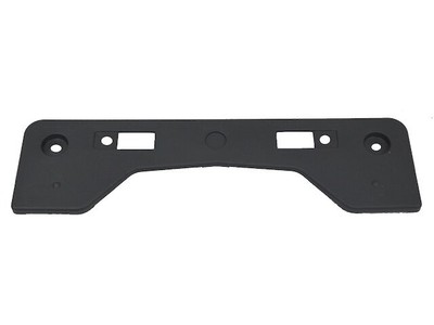 Front TechPro License Plate Bracket fits Toyota RAV4 2016-2018 44TRWX ...