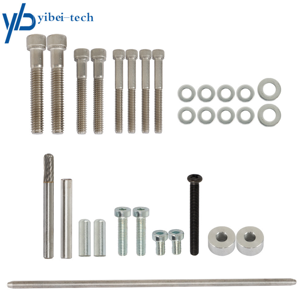 High Quality 6 Speed Reverse Gear Kit For Trike & Sidecar & Motorcycle ...