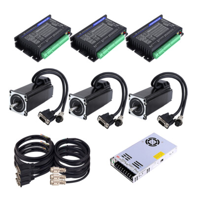 Industrial Automation, Control - Stepper Motor Driver