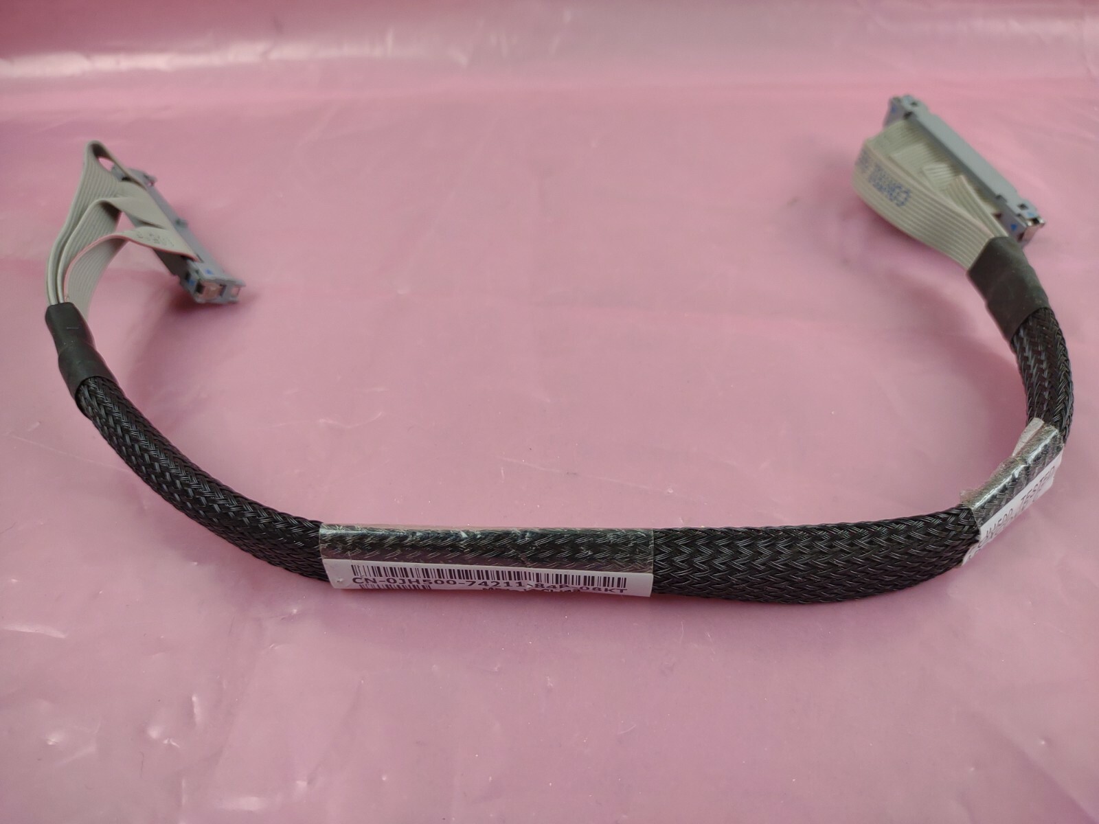 DELL JH500 Poweredge 860 PE860 Cable CN-0JH500 0JH500 | eBay