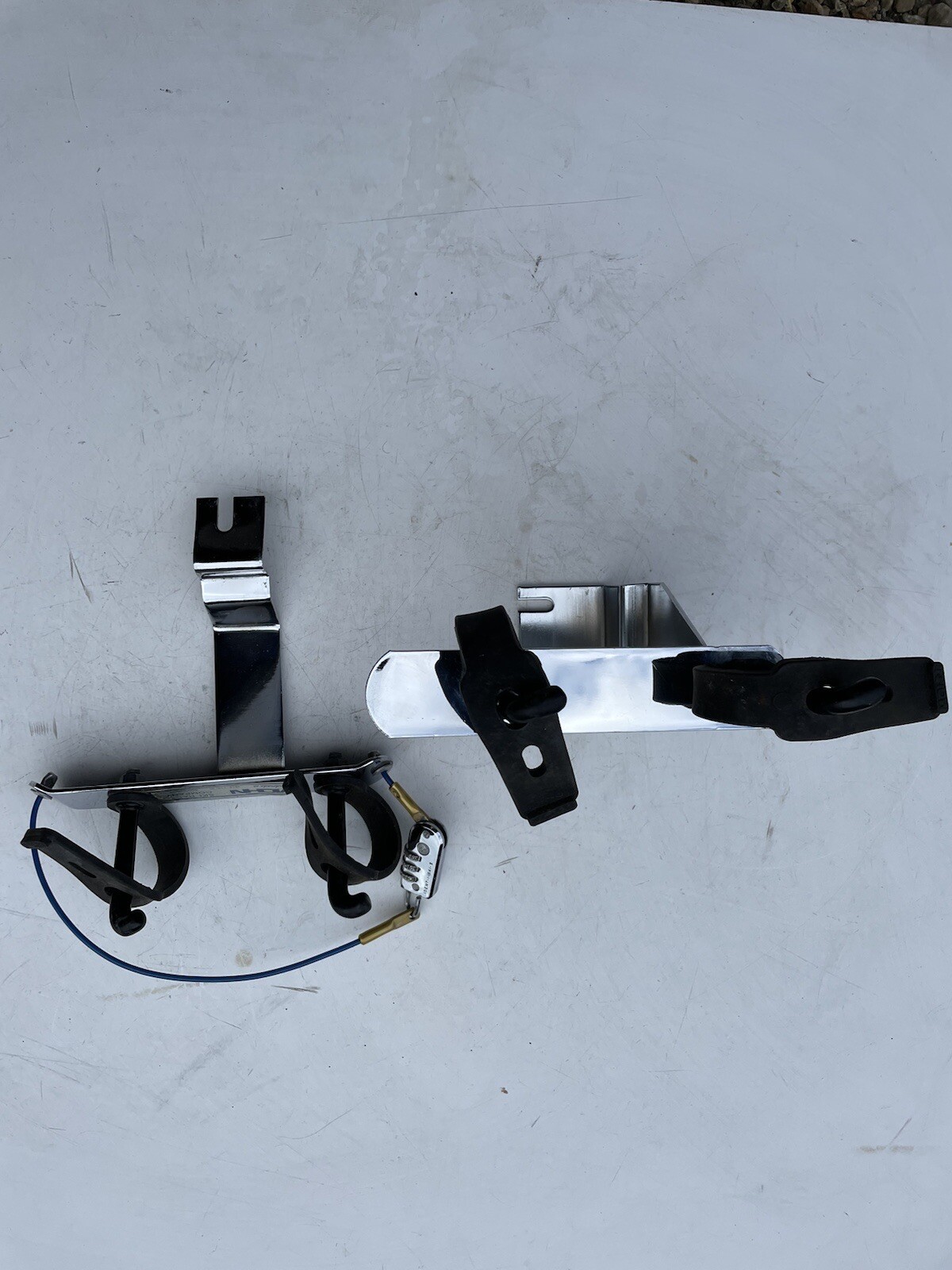 Datsun 240z 260z 280z Vintage Mohn Ski Rack Classic Accessory. | eBay