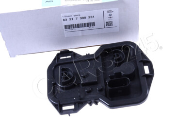 Genuine BMW F26 SAC Bulb Holder Rear Light Side Wall OEM 63217390231 ...