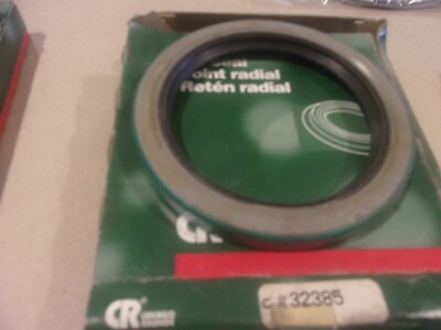 OEM CR SKF Oil Seal 32385 | eBay